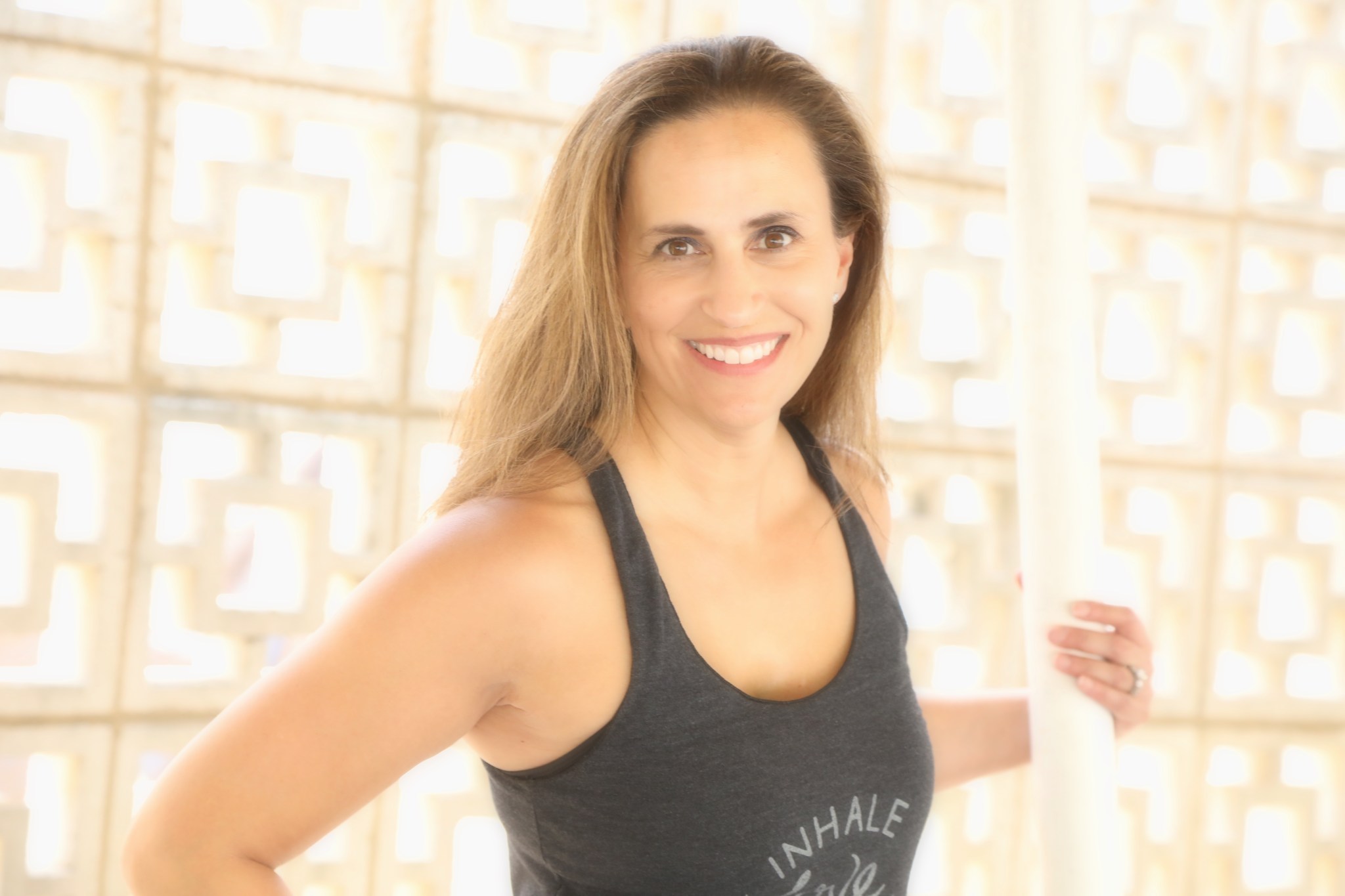 About – Michele Schmidt Yoga